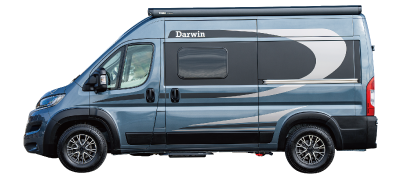 Darwin(ダーウィン)D5タイプ | D.V.D